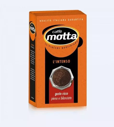 Caffe Motta Espresso Ground Coffee 250g | SHOPFLIX.gr