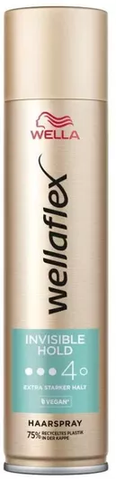 Wella Spray Μαλλιών Μαλλιών για Ισχυρό Κράτημα 250ml | SHOPFLIX.gr