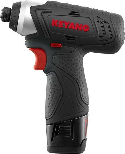 Παλμικό Κατσαβίδι Keyang DID1202L Μπαταρίας 10.8V Solo | SHOPFLIX.gr