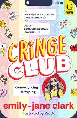 Cringe Club | SHOPFLIX.gr