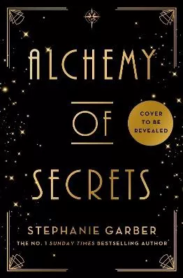 Alchemy of Secrets Hardback | SHOPFLIX.gr