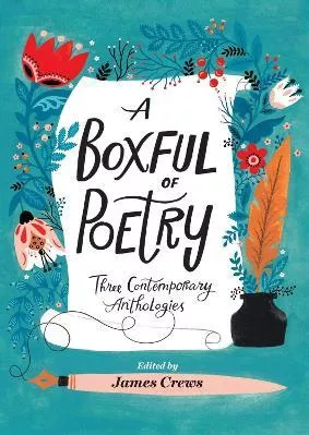 A Boxful of Poetry: Three Contemporary Anthologies | SHOPFLIX.gr