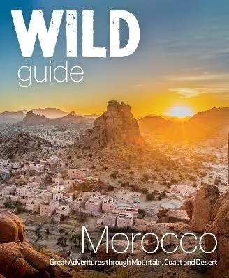 Wild Guide Morocco | SHOPFLIX.gr