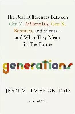 Generations: The Real Differences Between Gen Z, Millennials, Gen X ...