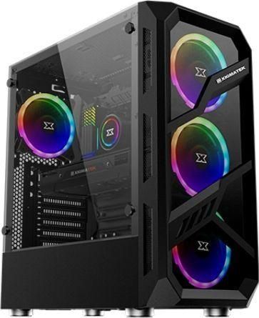 Gaming Desktop Vengeance Dominator V2 Ryzen 5-4500 / 16GB DDR4 / 480GB ...