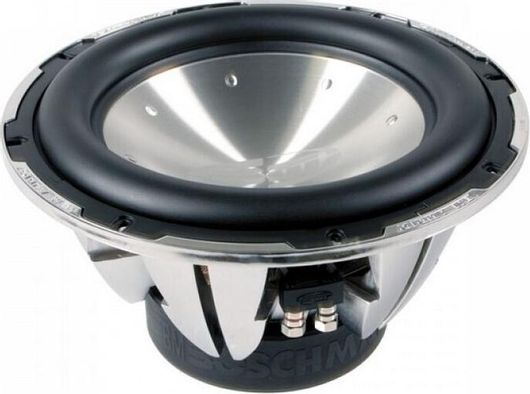 Subwoofer Αυτοκινήτου BM Audio 10" 500W RMS | SHOPFLIX.gr