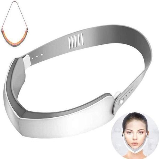 Συσκευή Περιποίησης Προσώπου Shape Delicate V-Face για Σύσφιξη ...