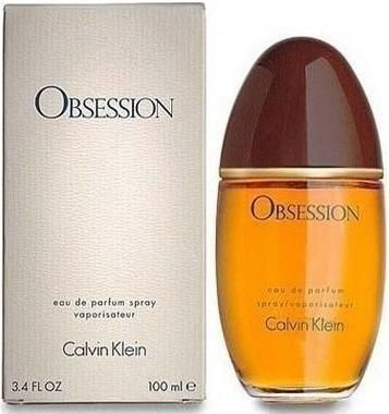 Γυναικείο Άρωμα Calvin Klein Obsession Eau de Parfum 30ml | SHOPFLIX.gr