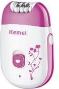 Αποτριχωτική Μηχανή Kemei Epilator KM-6203 για Σώμα | SHOPFLIX.gr