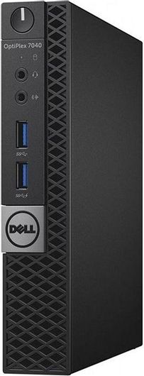 Refurbished Desktop Dell OptiPlex 7040 (I5-6500 / 8GB / 128GB SSD ...