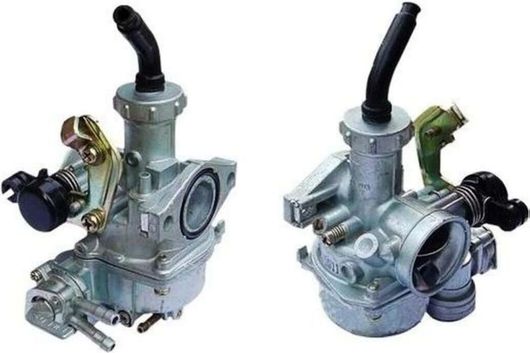 Καρμπυρατέρ Roc για Honda GLX 50cc / C50c 12v | SHOPFLIX.gr