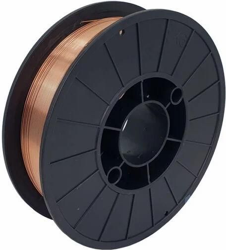 Σύρμα Συγκόλλησης 0.8mm 5kg D200 | SHOPFLIX.gr