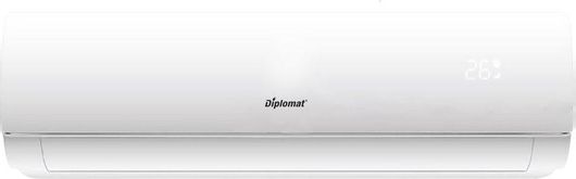 Κλιματιστικό Inverter Diplomat DAP-120Q SmartPro 12000 BTU A++ / A+ με ...