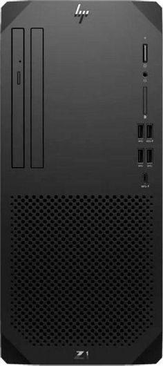 Gaming Desktop HP Z1 G9 PC i7-13700 / 32GB DDR5 / 1TB SSD / GeForce RTX ...