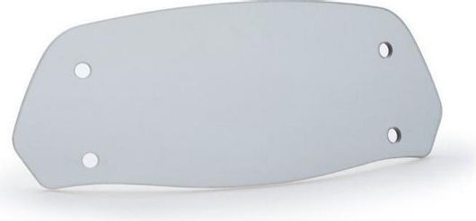 Προέκταση Ζελατίνας Μοτοσυκλέτας Puig 6268H 230x90mm Φιμέ | SHOPFLIX.gr
