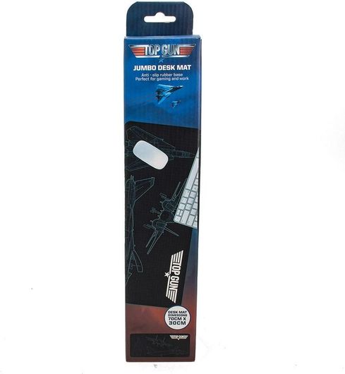 Blue Sky Studios Top Gun Mouse Pad XL 700mm | SHOPFLIX.gr