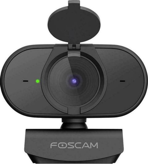 Web Camera Foscam W25 Full HD 1080p | SHOPFLIX.gr