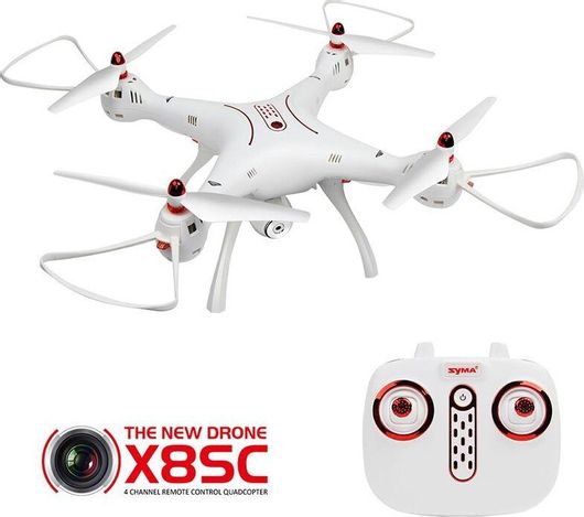 Syma x8sc store