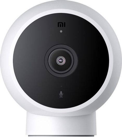 Κάμερα Παρακολούθησης Xiaomi Mi Camera 2K Magnetic Mount IP Wi-Fi 4MP ...