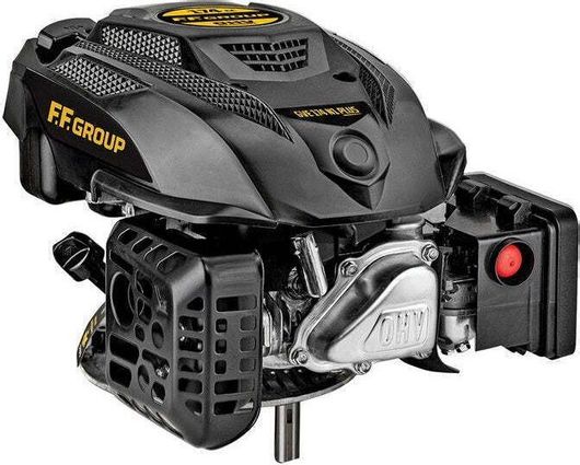 Κινητήρας Plus Βενζίνης 173.9cc 5.8hp Κάθετου Άξονα με Σφήνα | SHOPFLIX.gr