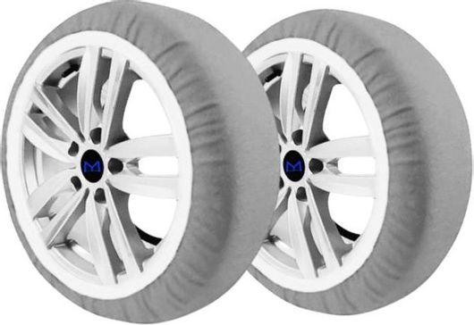 Χιονοκουβέρτα Αυτοκινήτου Tradesor Premium 999966 No66 | SHOPFLIX.gr