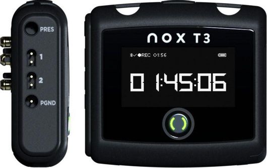 Διαγνωστική Συσκευή Nox Medical Διαταραχών Ύπνου | SHOPFLIX.gr