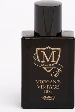 Ανδρικό Άρωμα Morgan's Vintage 1873 Eau de Cologne 50ml | SHOPFLIX.gr
