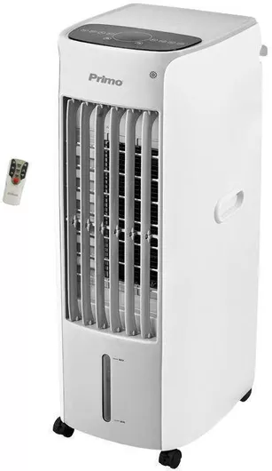 Επαγγελματικό Air Cooler Primo 800651 130W με Τηλεχειριστήριο | SHOPFLIX.gr