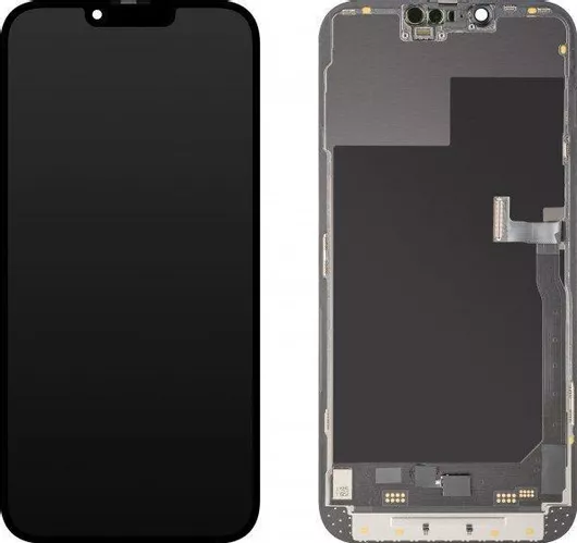 Mp Lcd Display Module Apple Iphone 13 Pro Max Soft Oled Fhd 120hz ...