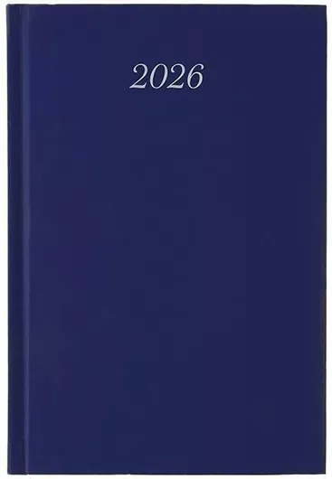 Ημερολογιο Classic 12χ17 Ημερησιο 2026 | SHOPFLIX.gr