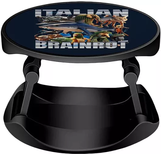 Italian Brainrot Phone Holders Stand Stand Βάση Στήριξης Κινητού Στο ...