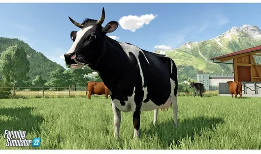 Farming Simulator 22 Platinum Edition - PC Game | SHOPFLIX.gr